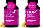 HUM Berberine 1200 mg capsules