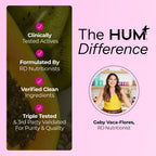 HUM berberine for overall vitality