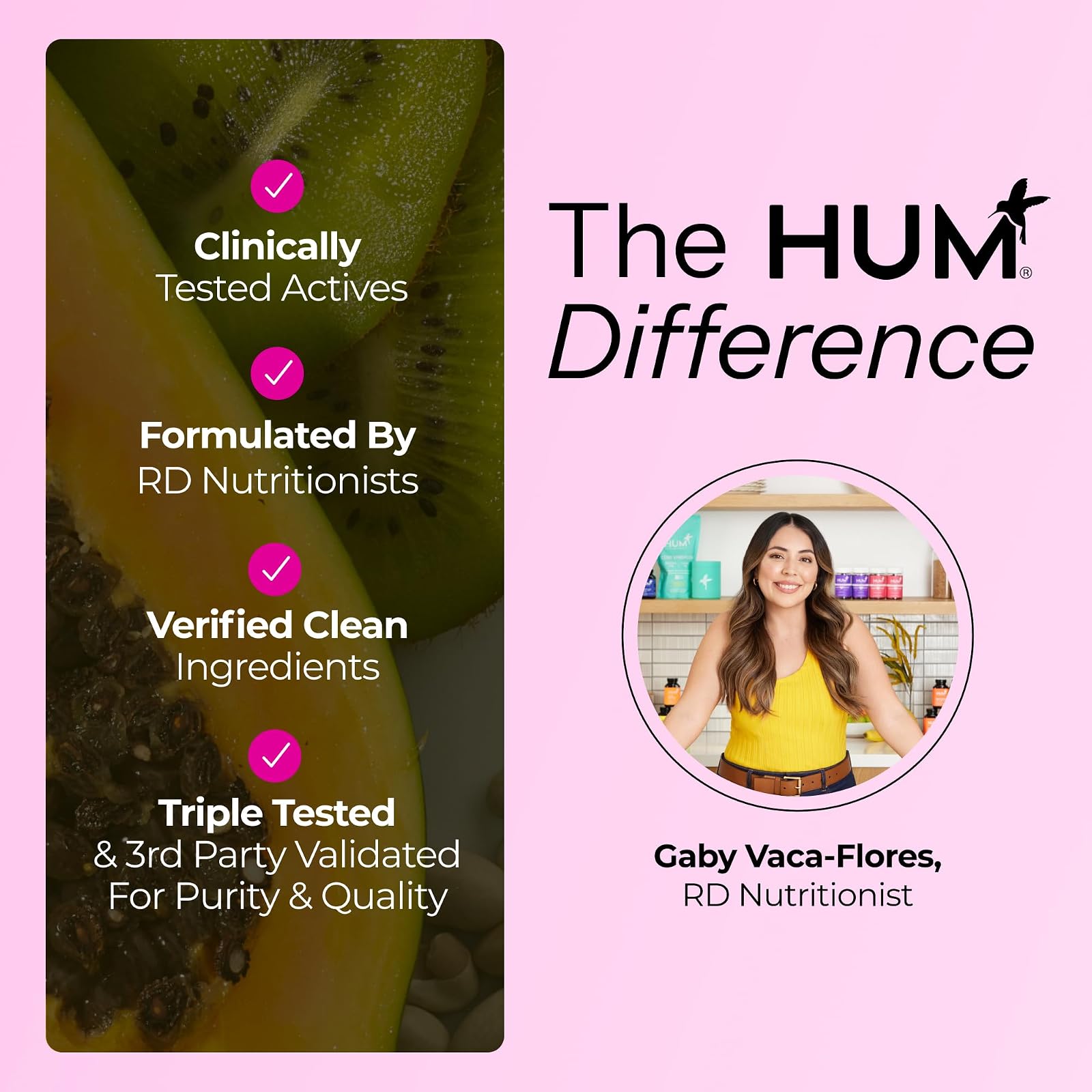 HUM berberine for overall vitality