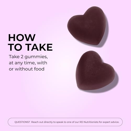 HUM Calm gummies for daily wellness