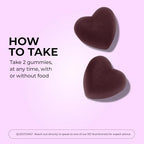 HUM Calm gummies for daily wellness