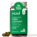 HUM celery juice fiber gummies