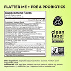 HUM digestive enzymes for better digestion