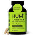 HUM digestive enzymes for bloating relief