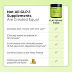 HUM Flatter Me 10 servings