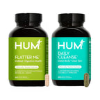 HUM Flatter Me digestive enzymes