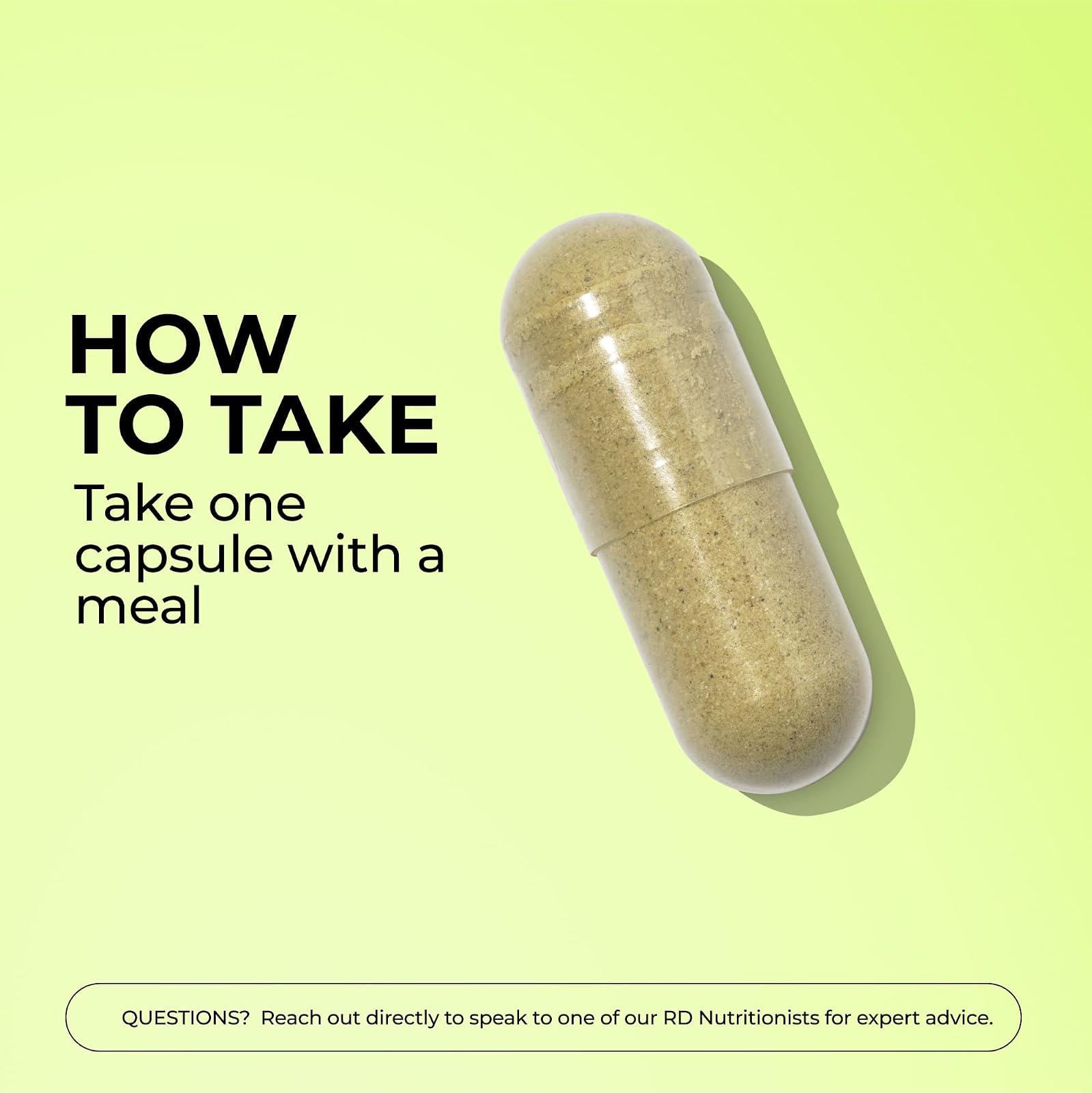 HUM Flatter Me for digestive support