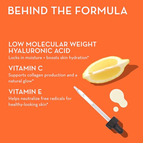 HUM gummies for a glowing complexion
