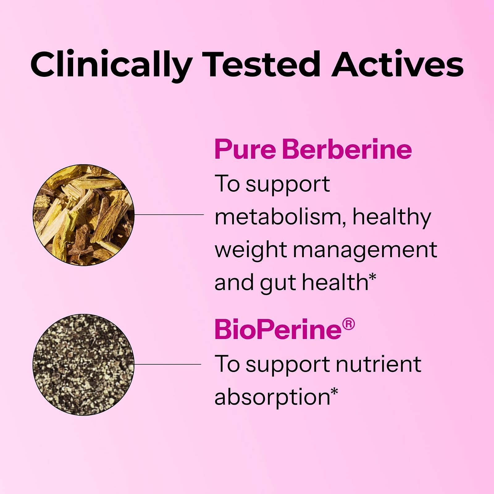 HUM herbal berberine for wellness