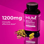 HUM herbal berberine for wellness
