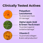 HUM herbal turmeric supplement