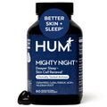 HUM Mighty Night multivitamin for women