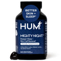 HUM Mighty Night sleep support