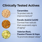 HUM multivitamin for men support