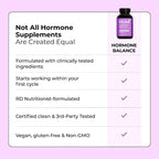 HUM multivitamin for seniors