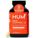 HUM multivitamins for women's health
