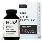 HUM NMN supplement for energy
