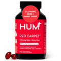 HUM Omega 3 Black Currant Oil benefits