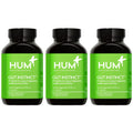 HUM probiotics for daily digestion