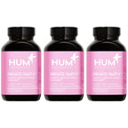 HUM probiotics for women's health