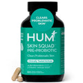 HUM probiotics for women
