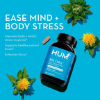HUM rhodiola for enhanced energy levels