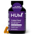 HUM turmeric curcumin health benefits
