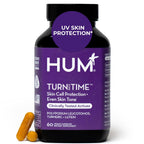 HUM turmeric curcumin health benefits