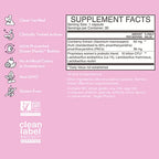 HUM vaginal probiotics for wellness