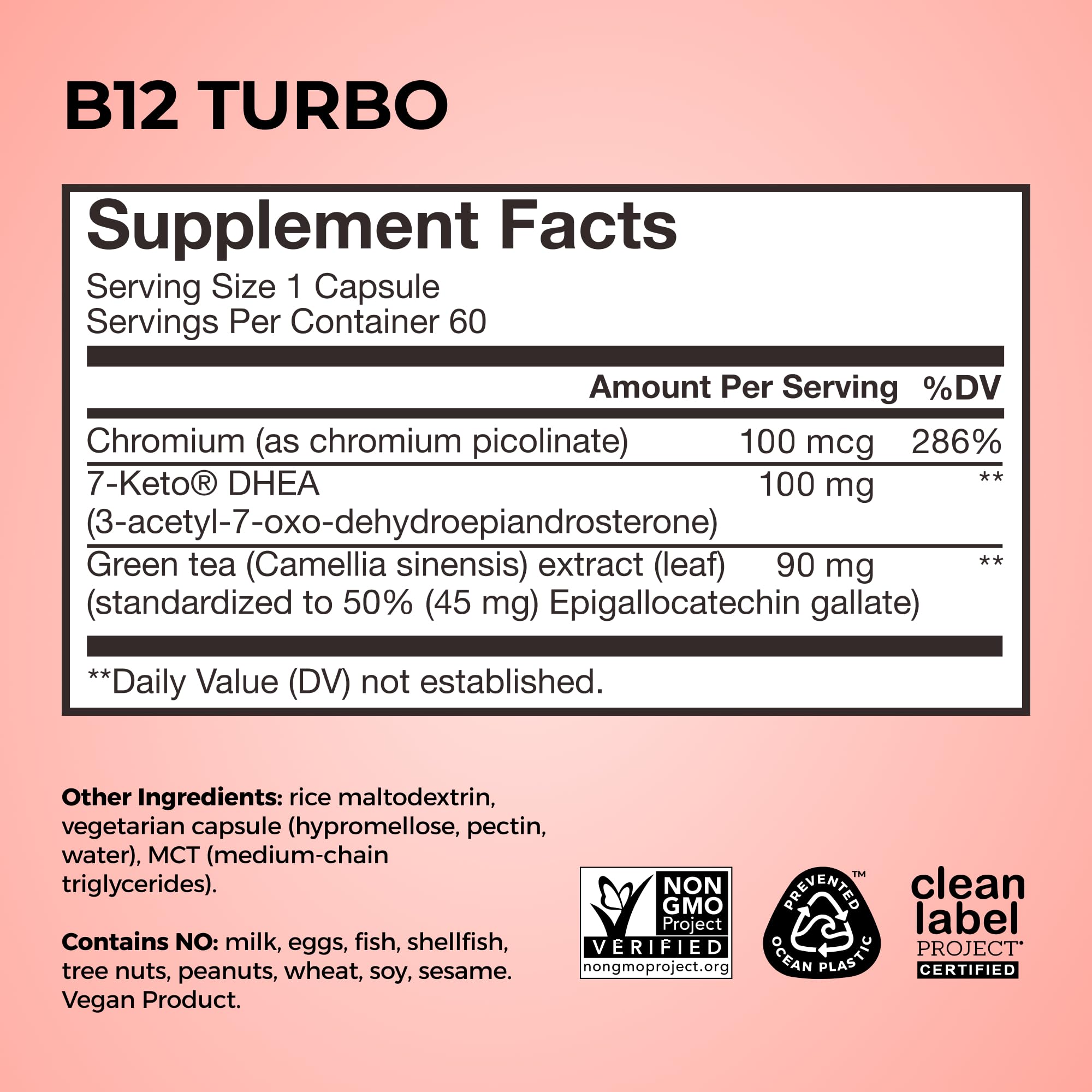 HUM vegan vitamin B12 benefits