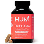 HUM vitamin B complex capsules
