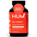 HUM vitamin B12 energy support