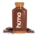 Huma Chia Energy Gel chocolate flavour