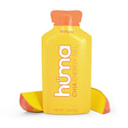 Huma Chia Energy Gel mango flavour