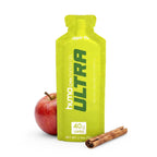 Huma energy gel apple pie flavour