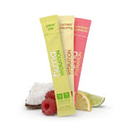 Huma hydration drink mix packets