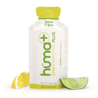 Huma Plus chia energy gel benefits