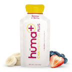Huma Plus chia energy gel pack