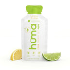 Huma Plus chia energy gel pack
