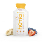 Huma Plus Chia Energy Gel pack