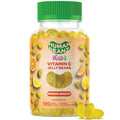 Human Beanz Vitamin C gummies