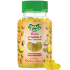 Human Beanz Vitamin C gummies