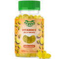 Human Beanz Vitamin C gummies