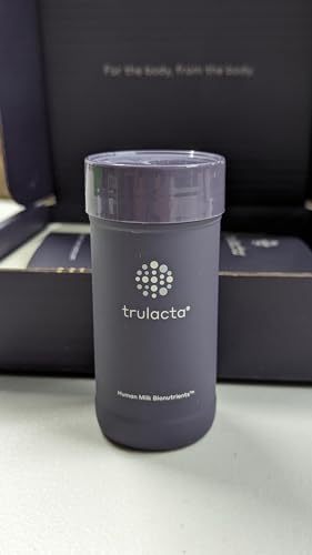 human milk supplement for immune support