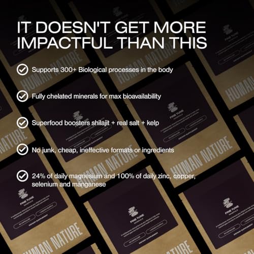 Human Nature vitamins for immune support