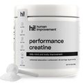 Human Performance creatine monohydrate supplement