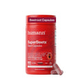 HumanN beet root capsules for energy
