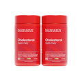 HumanN Cholesterol Health daily capsules