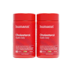 HumanN Cholesterol Health daily capsules