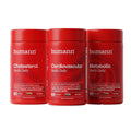 HumanN cholesterol support capsules